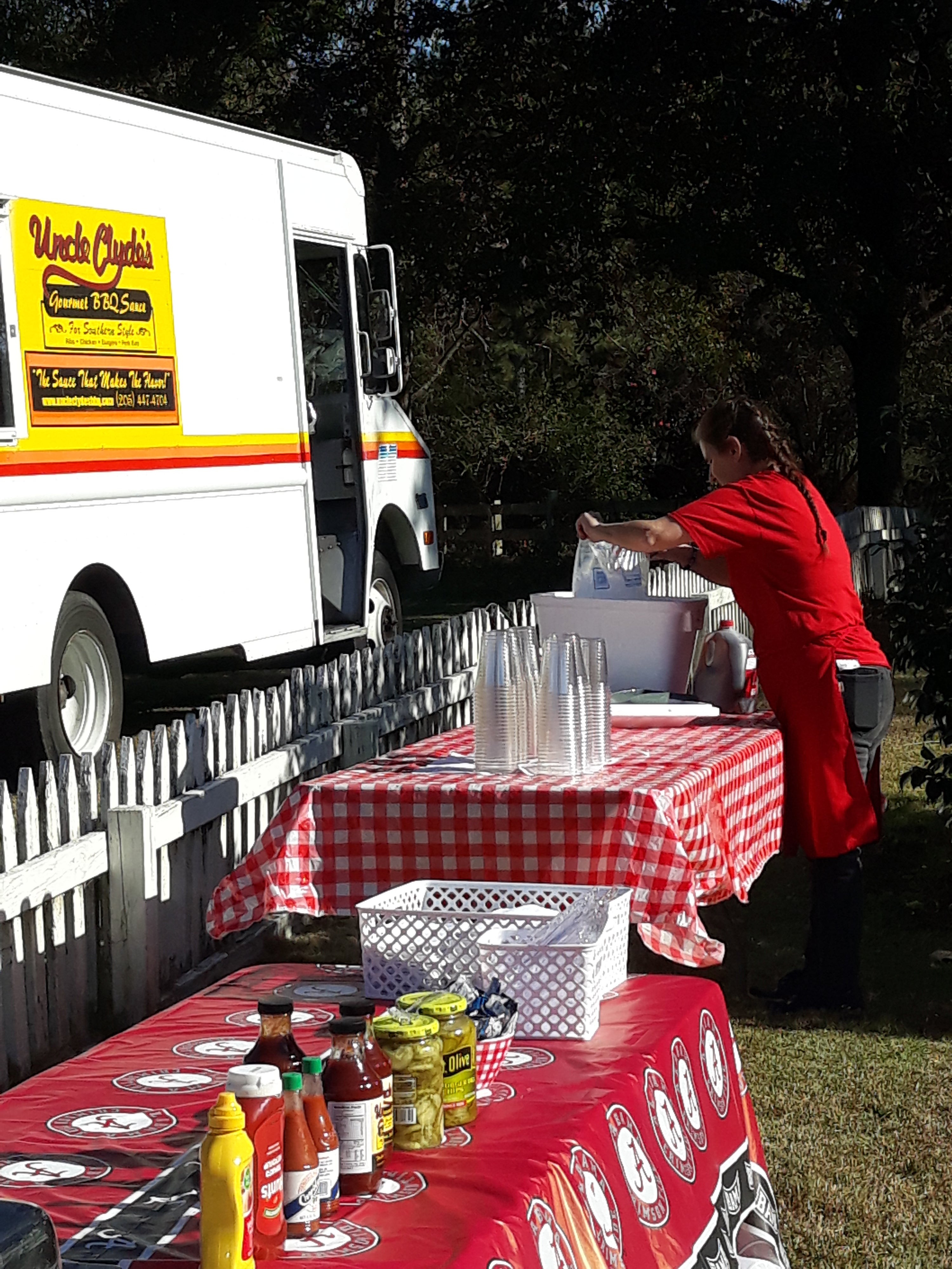 Gallery – Uncle Clyde's Gourmet BBQ